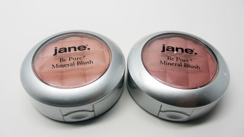 Drugstore Jewel Toned Look & Jane Cosmetics Review | Makeup By RenRen