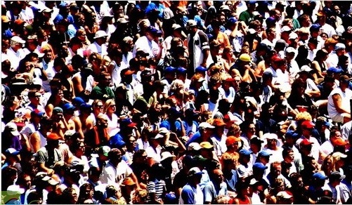 Temukan Pengertian: Pengertian Rakyat