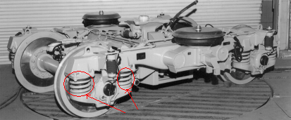 many interests,one path: PHYSICS PRINCIPLES BEHIND THE BULLET TRAINS OF ...