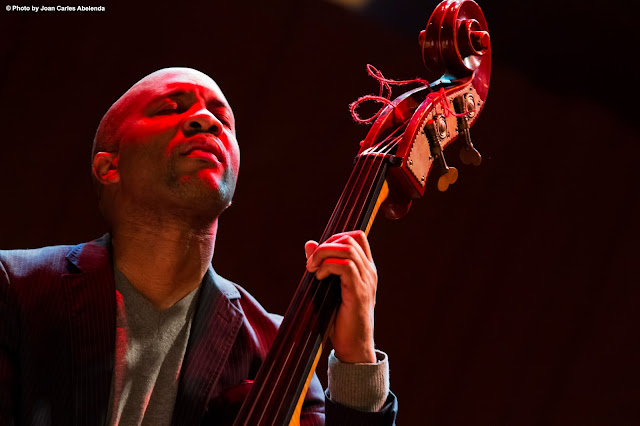 JAZZ Recordings: marzo 2016