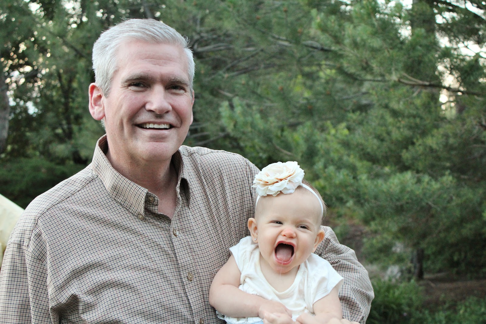 Beautiful Life: Kivett Family Reunion - 2012