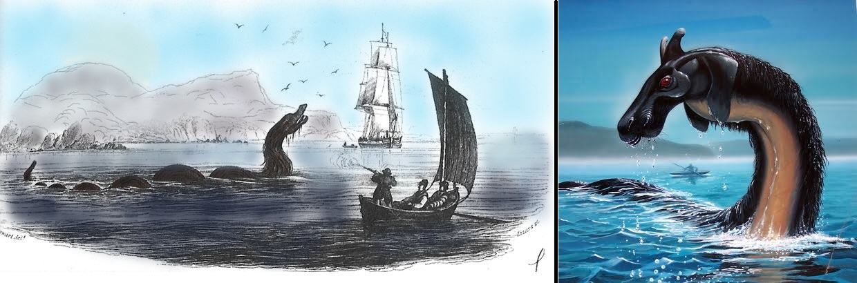 Documentales, vídeos y relatos sobre criptidos: Caddy, misterio en la ...