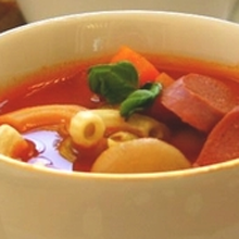 Resep Sop Merah | Resep Masakan Nusantara Lengkap Komplit Spesial