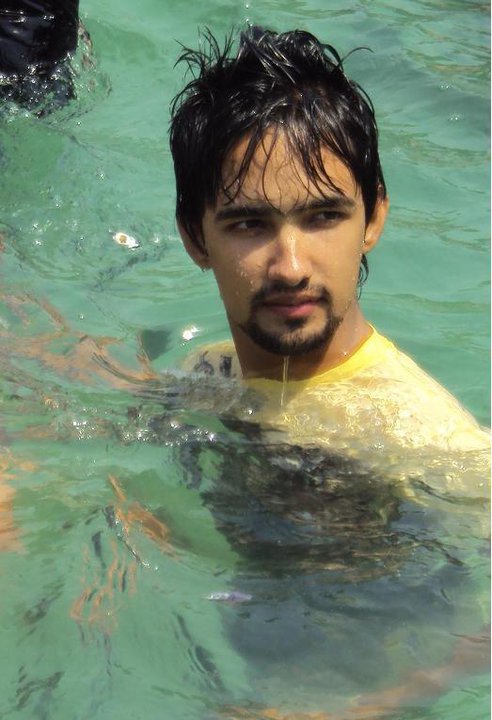 huntceleblog: Hamza Khan huntceleblog: Hamza Khan