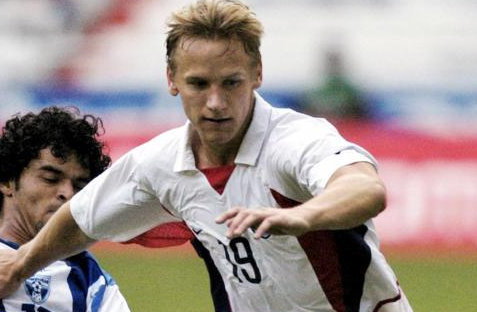 Pro Soccer Player Comes Out - Joe.My.God.