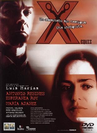 Enciclopedia del Cine Español: X (equis) (2002)