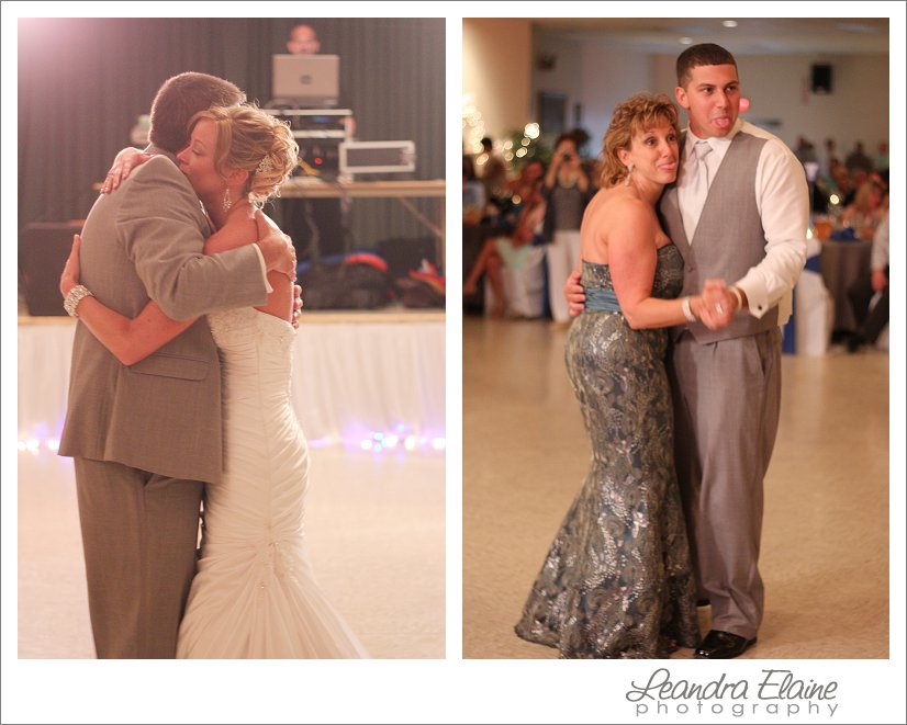 Erica & Michael, Jim Thorpe Wedding Photograhy - Leandra Elaine Photography