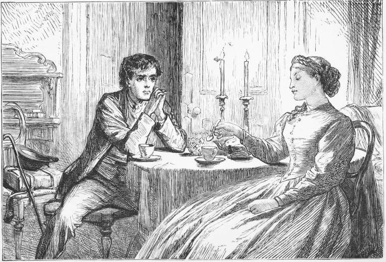 The Woman In White | a review