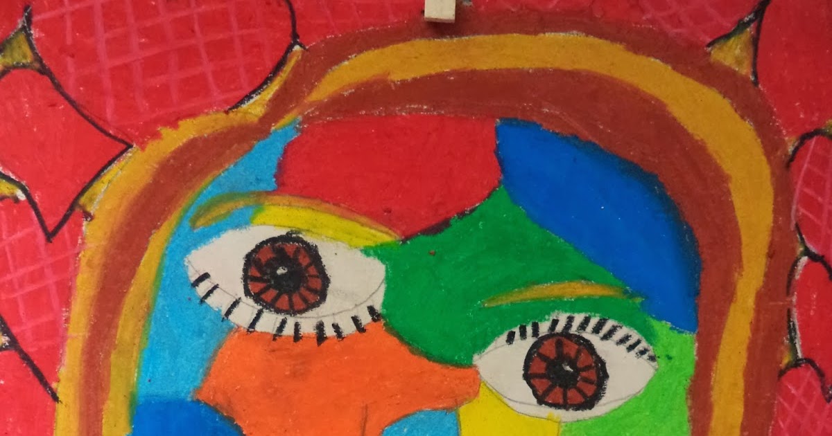 hitcham-s-blog-year-6-art-work