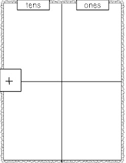 Polka Dot Firsties: Manic Monday Freebie: Math