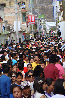 Guerrero es una cajita...: Zumpango del Rio