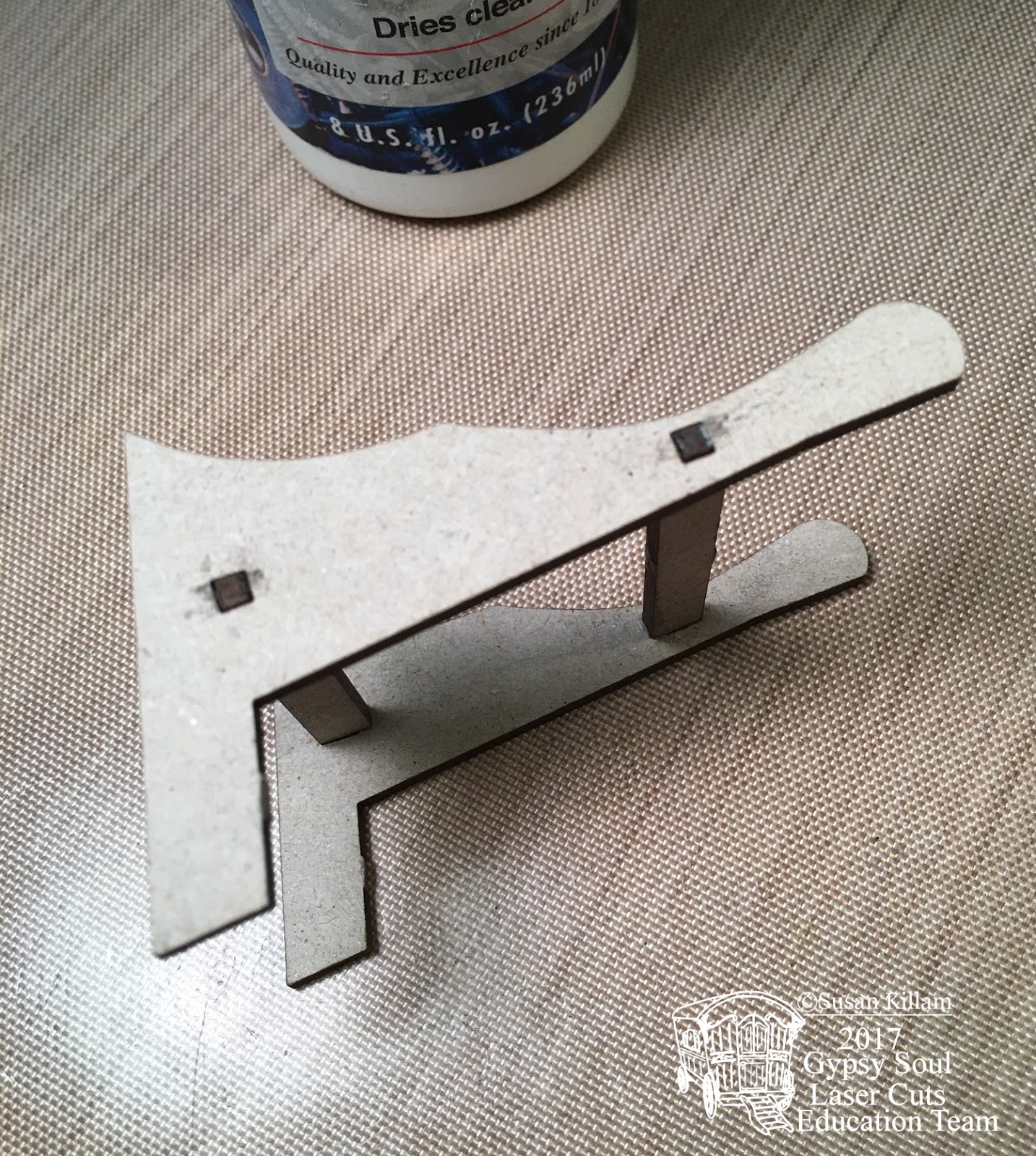 GSL Cuts: Winter ATC & New ATC Stand with Susan