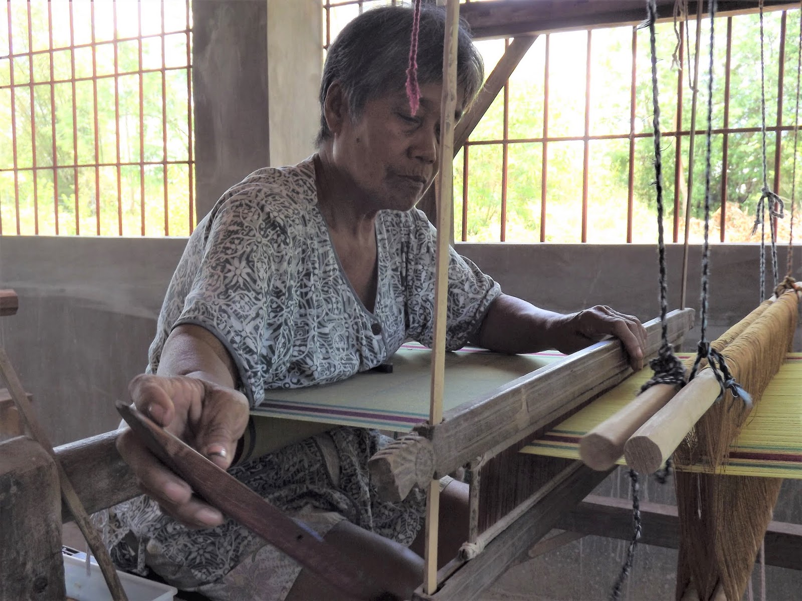 mybeautifulILOILO: Indigenous Fiber Fashion Fair: Presenting Iloilo’s ...