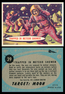 CHUCKMAN'S NON-SPORTS TRADING CARDS OF THE 1950s VOLUME 02
