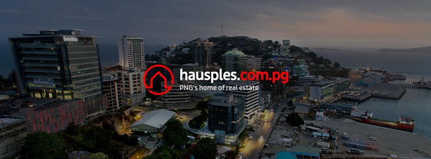 Haus Ples Revolutionizes Real Estate Online Search - Papua New Guinea Today