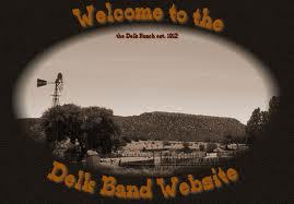 THE WESTERNER: Joe Delk & Family honored by the Western Swing Guild