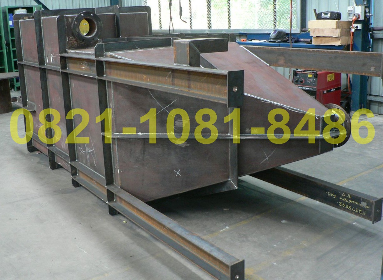 Jual Hopper Storage ~ Jual Stone Crusher Mesin Pemecah Batu