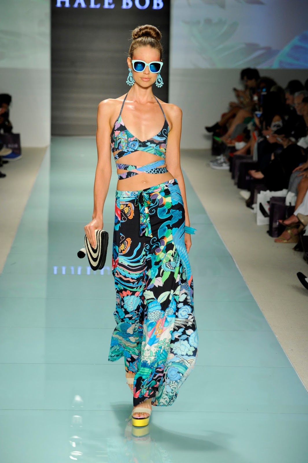 Fashion Studio Magazine: FASHION NEWS - MIAMI