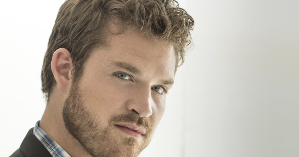 BARIHUNKS ®: Brandon Cedel in Verdi rarity Il corsaro in Franfurt