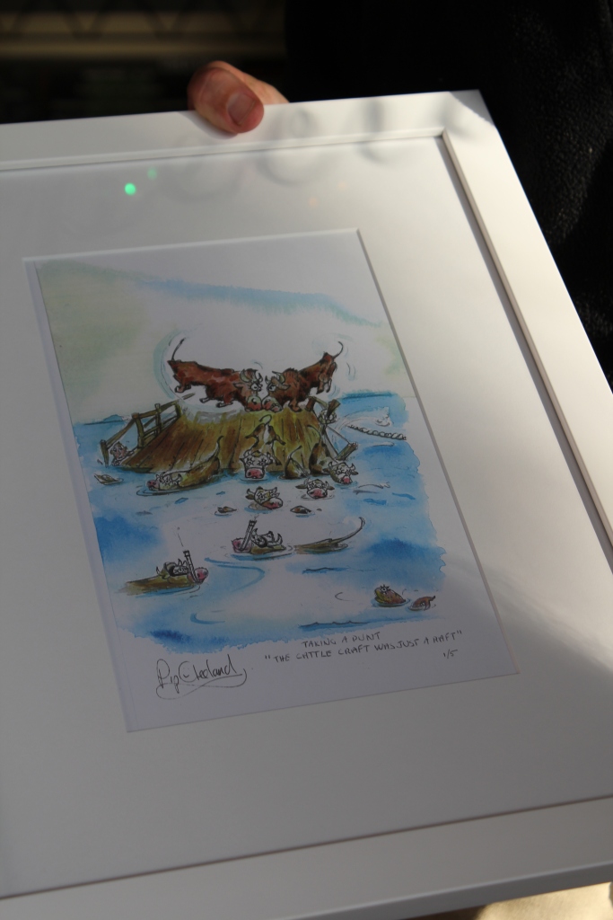 creating western port: Creating Western Port Exhibition