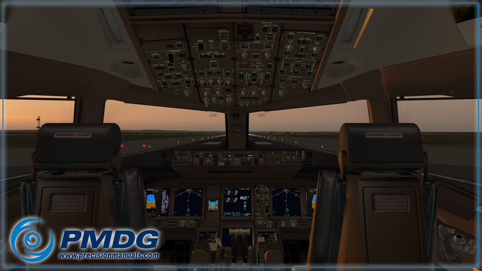 Fsx pmdg 777 checklist - greegov