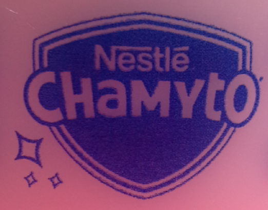 Nestlé CHAMYTO_
