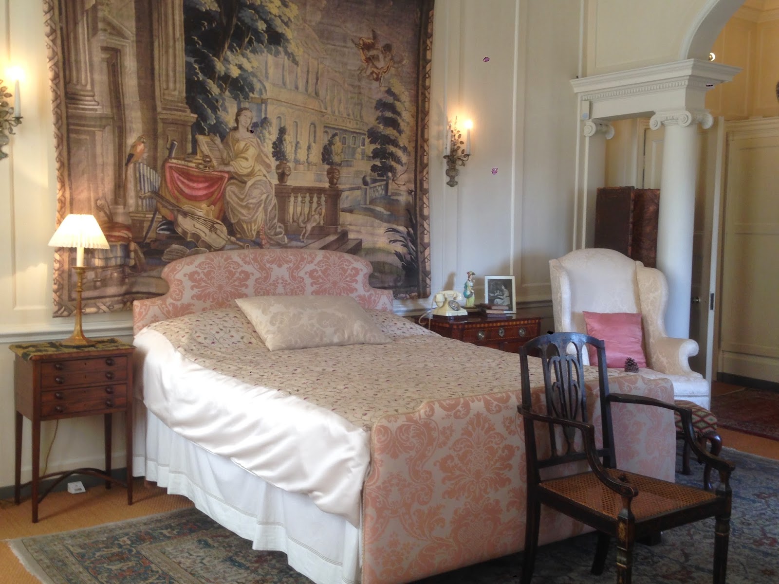 Fenton House, Hampstead