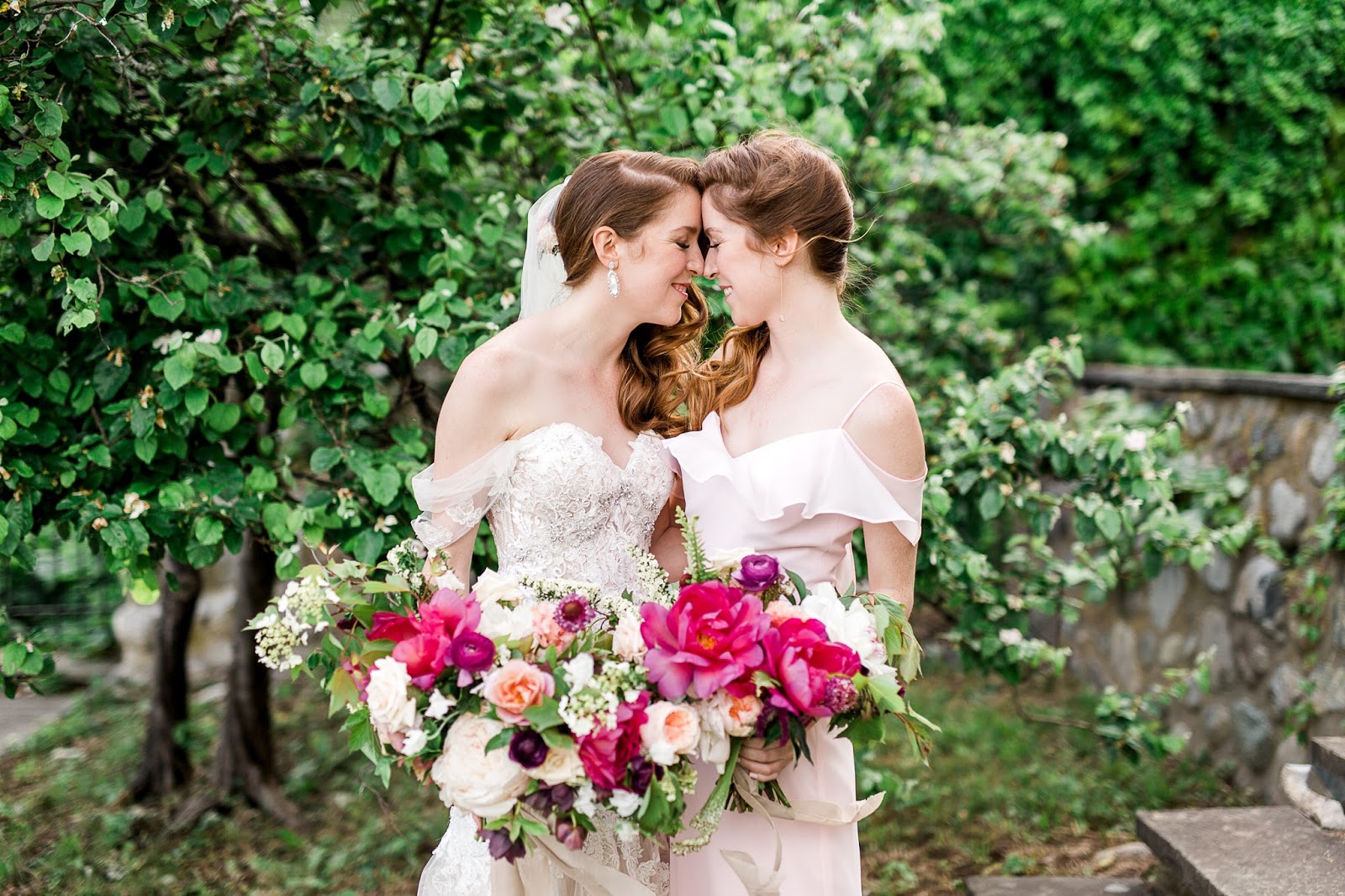 her golden light: Leading Up To "I Do" // Our Wedding Part 1