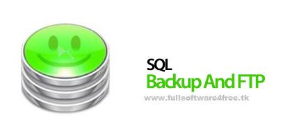 Free Software Forever : SQLBackupAndFTP Serial Key Free Download