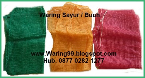 Kegunaan Waring Sayur | Jual Waring Ikan