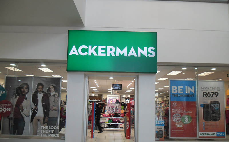 ACKERMANS Jobs Available - RSACareers
