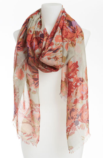 Scarf Tying 101 - And Get on the Scarf bandwagon already!...and LOTS of ...