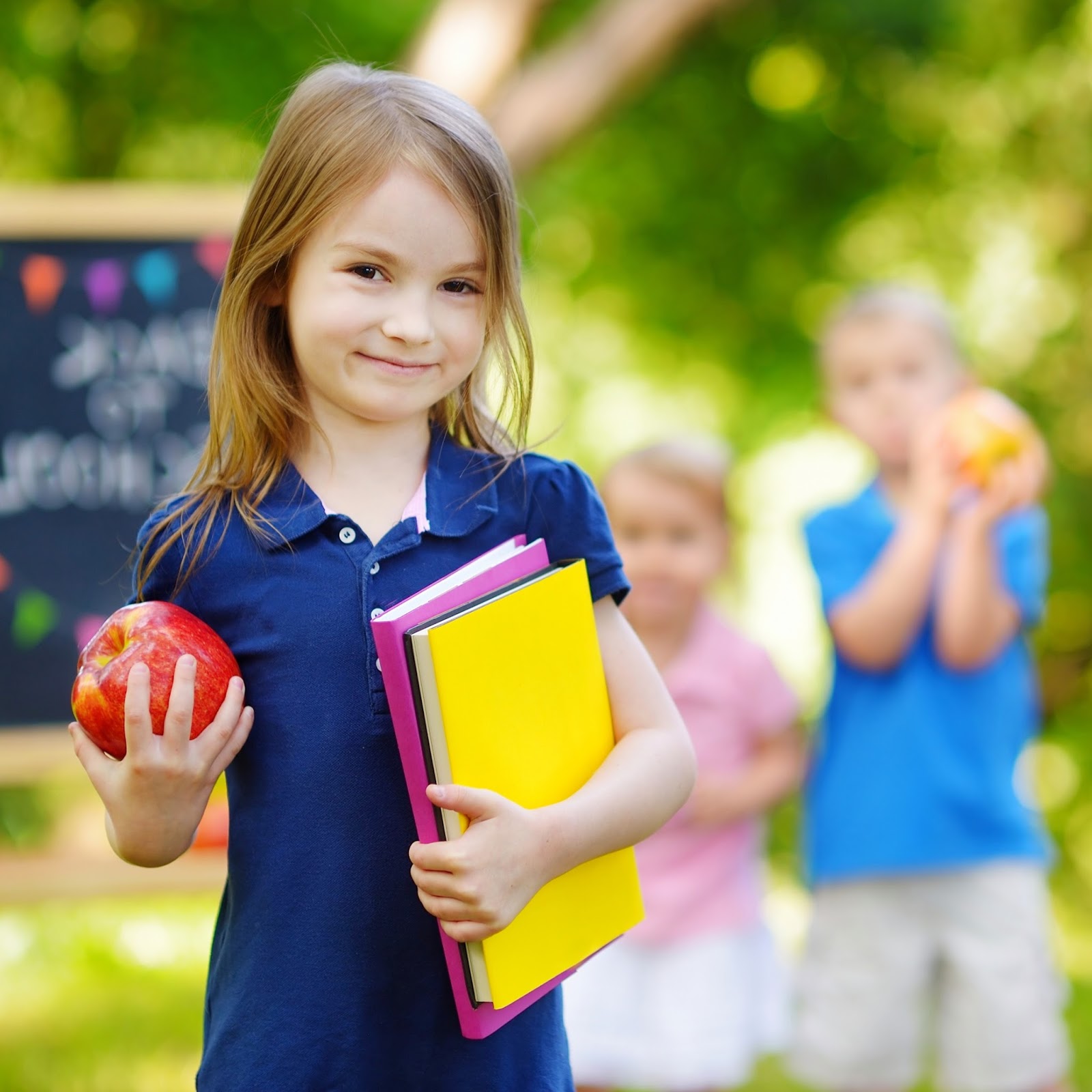 People I Want to Punch in the Throat: Preschool vs. Kindergarten - What ...