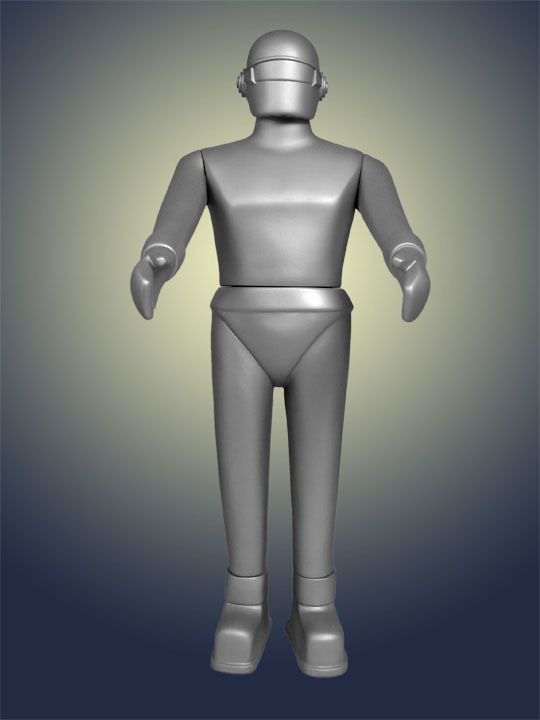 That Does Not Compute!