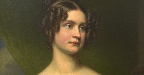 All About Royal Families: OTD 30 August 1813 Princess Mathilde Caroline ...