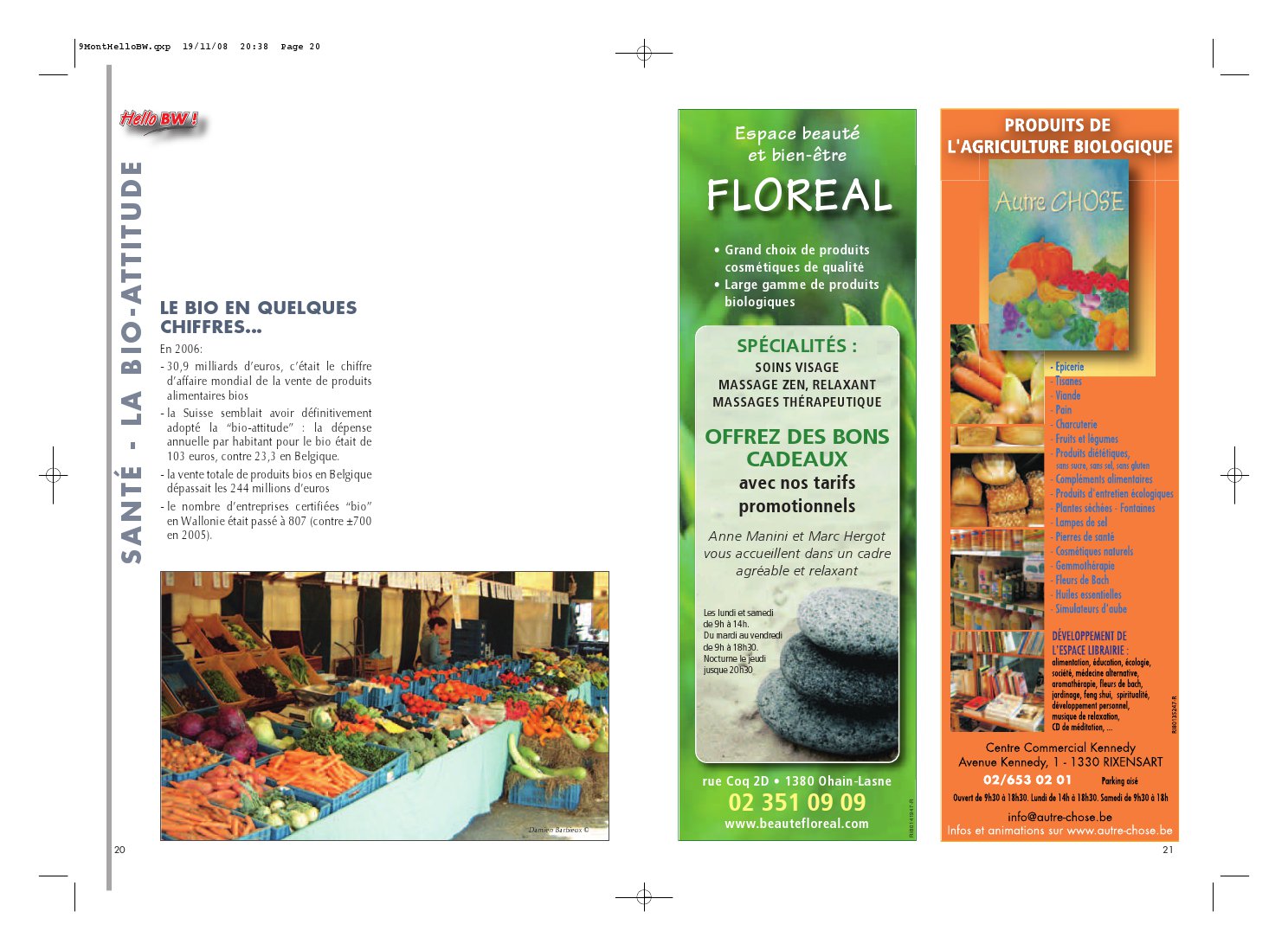 Julie Meert: V2 com - Communiqué Café Constance - Juillet 2022