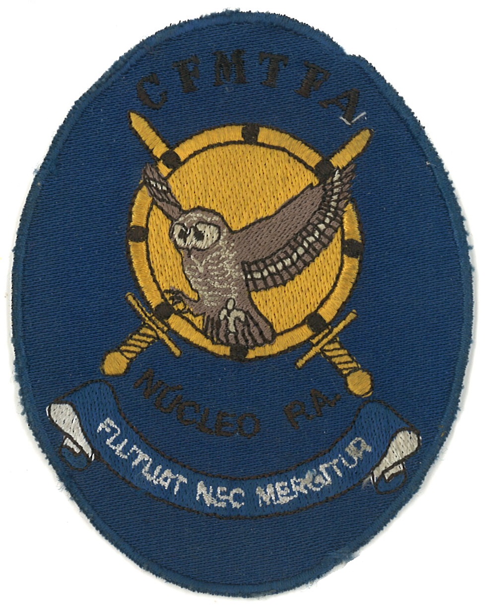 OS MEUS PATCHES DA FORÇA AÉREA PORTUGUESA: Patches da Força Aérea ...