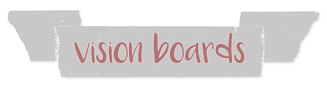 Cómo Hacer un Vision Board en 5 Pasos - Dream Memories - Blog Literario