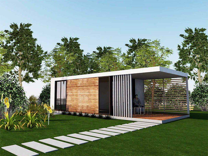 Prefab Homes - Modular Homes - Australia: Modular Homes by Hi-Tech ...