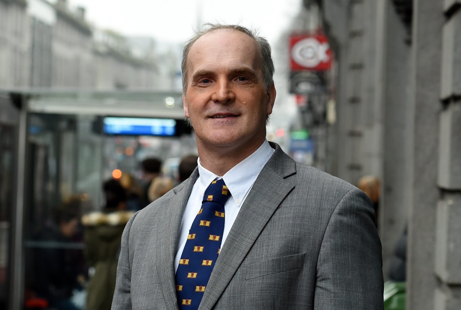 Peter Dow's political defence blog: Sentenced to £500 fine @ £20 a ...