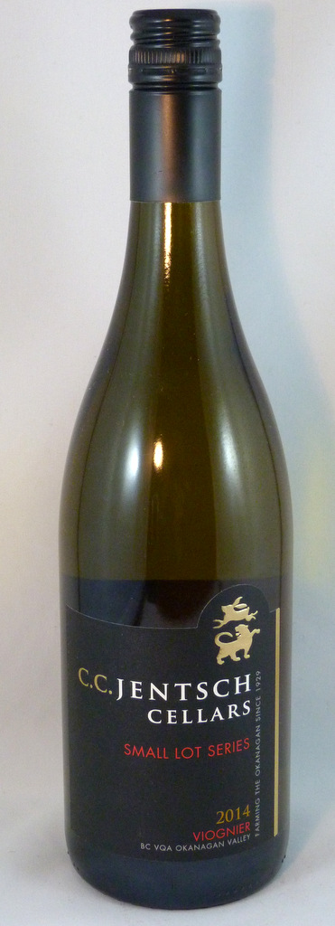 John Schreiner on wine: C.C. Jentsch Cellars adds small lot wines