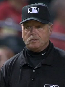 Umpire Jim Joyce Performs CPR, Saves Woman's Life | Close Call Sports ...