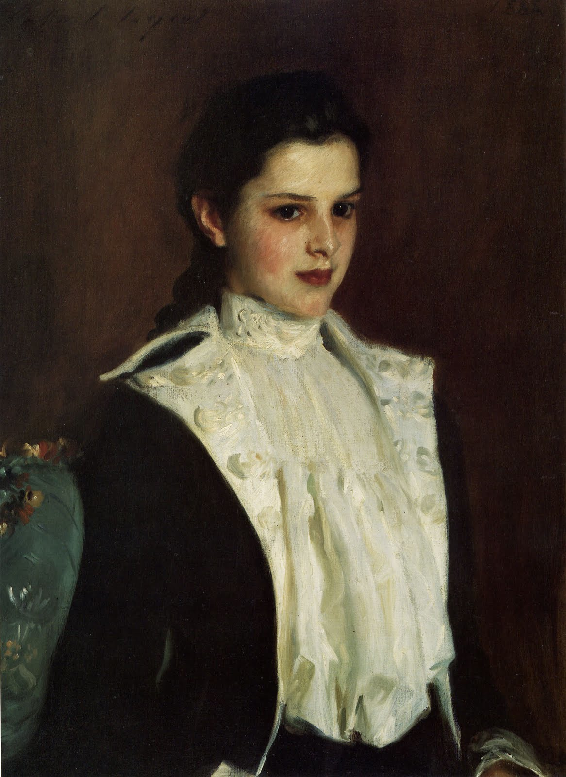 Tracey Grgic Potter: Admiration File: John Singer Sargent