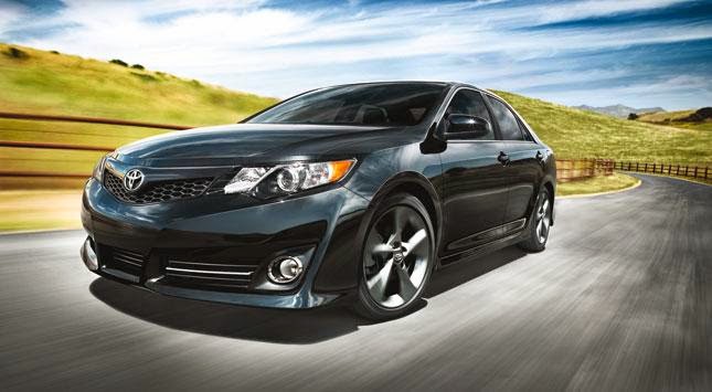 Harga Mobil Camry Hybrid di Indonesia | KUTUPAPA