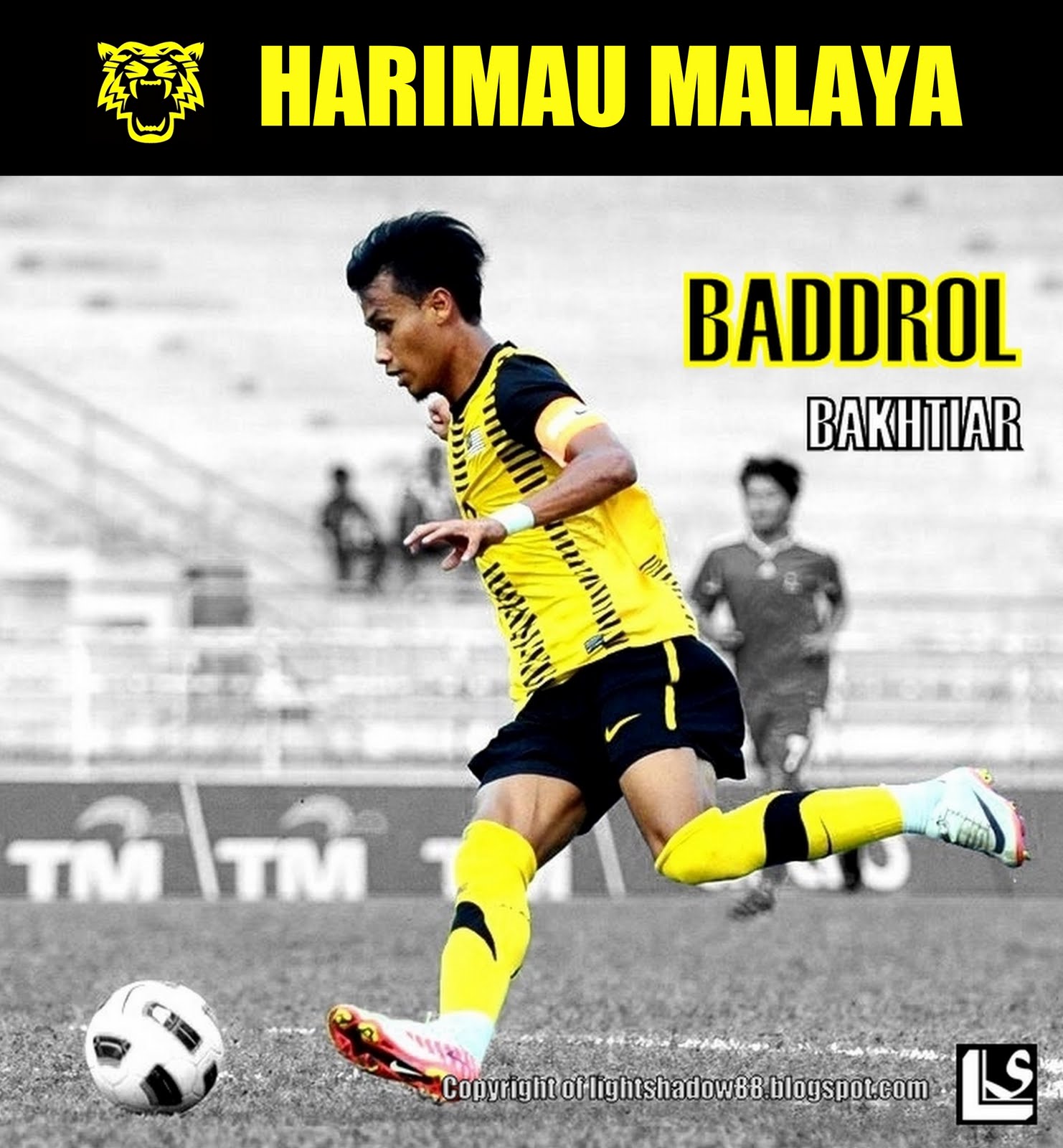 Nurul I'zzah Yussof _7: Kenali Pemain Kebangsaan Baddrol Bakhtiar