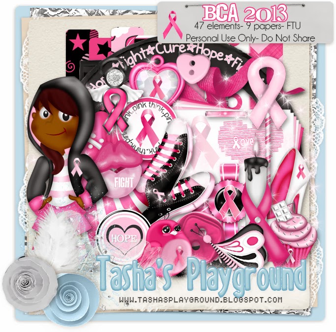 Tasha's Playground: New BCA freebie kit!!
