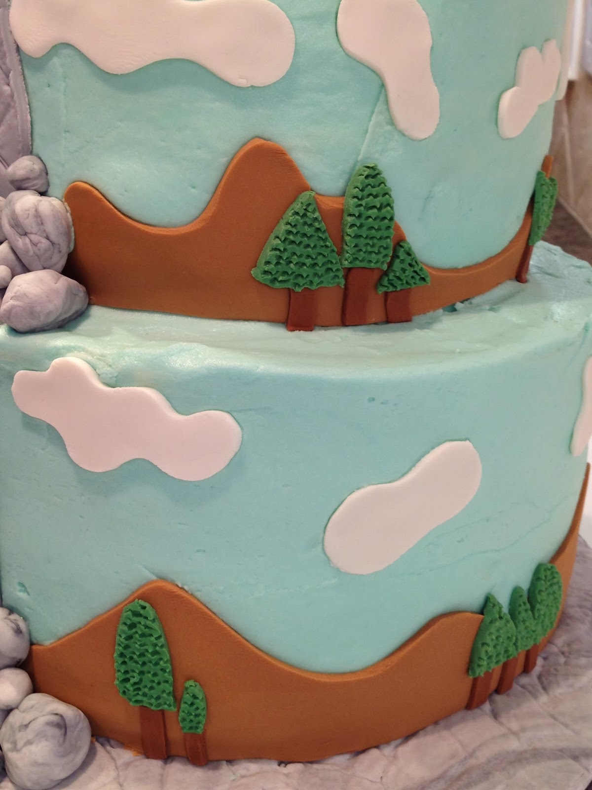 Julie's Custom Confections