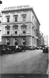 Daytonian in Manhattan: The Lost 1903 Union Club -- 5th Avenue at 51st ...