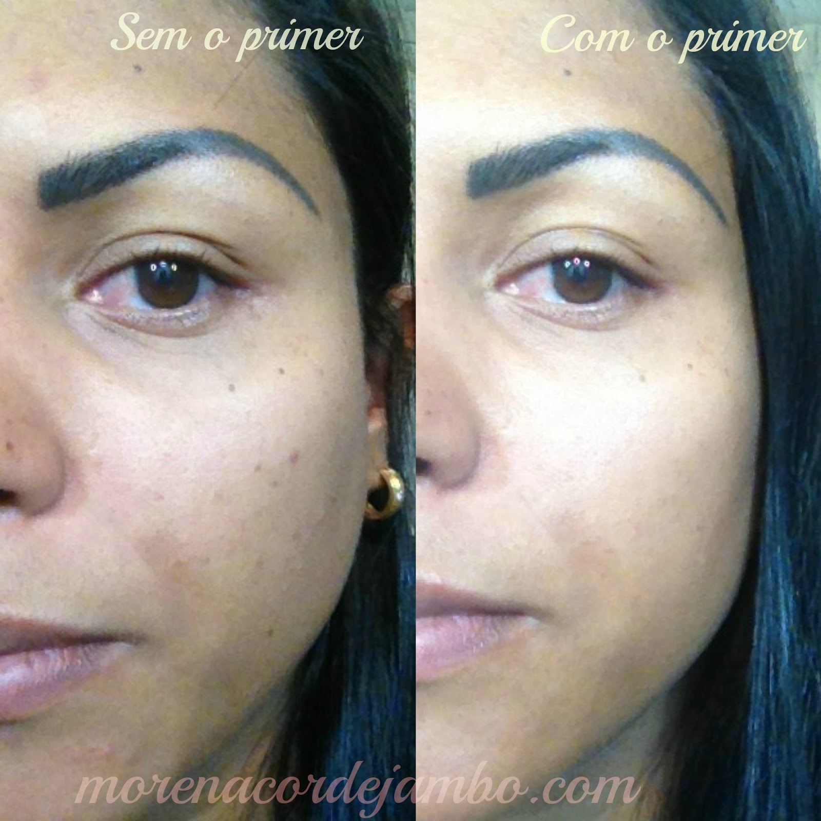 Morena cor de Jambo: março 2013