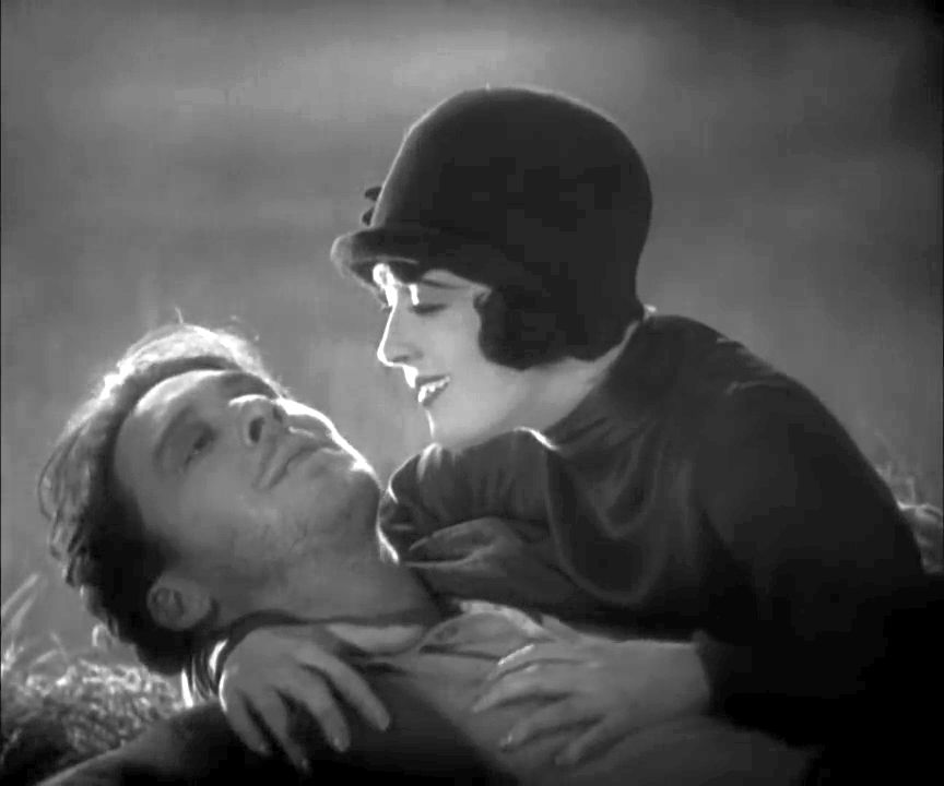 The Film Sufi: "Sunrise" - F. W. Murnau (1927)